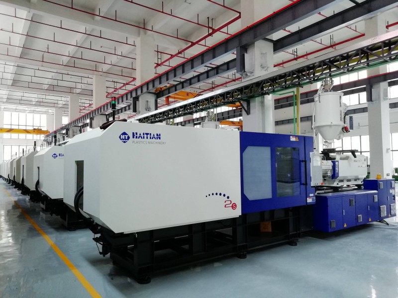 Custom Injection Molding Service Manufacturer | Lori